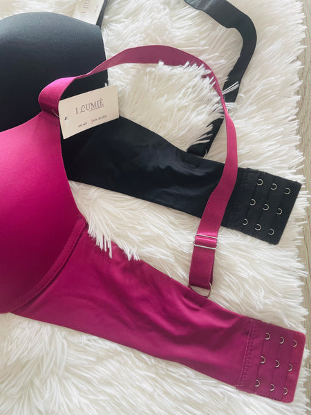 BRASIER COPA D - 1B7181D ILUMIÉ – Amarísimo